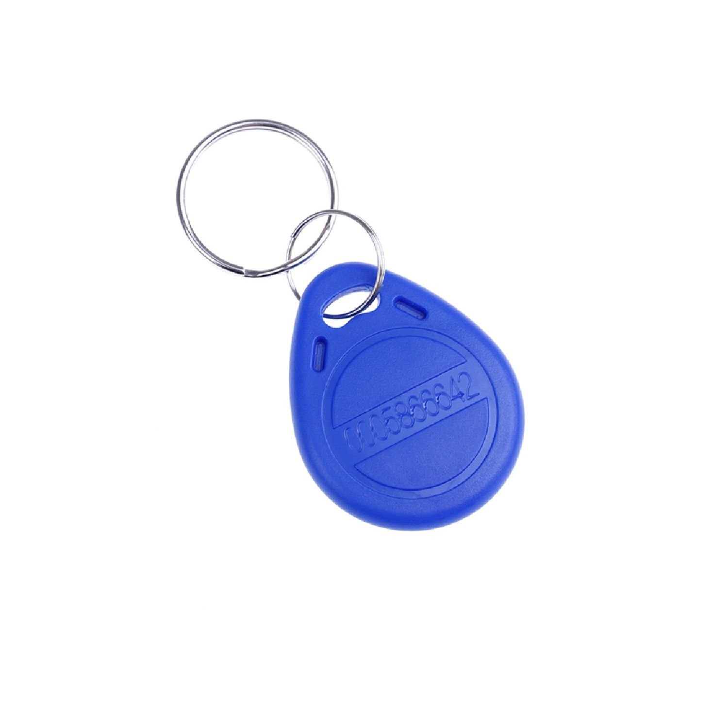 125KHZ RFID Key Tags - Pack of 3 | SHOPEE MALL | Sri Lanka Online Shopping