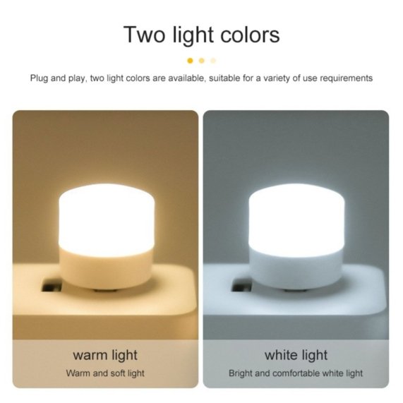 USB LED Light - Small Portable and Versatile | SHOPEE MALL | Sri Lanka ...