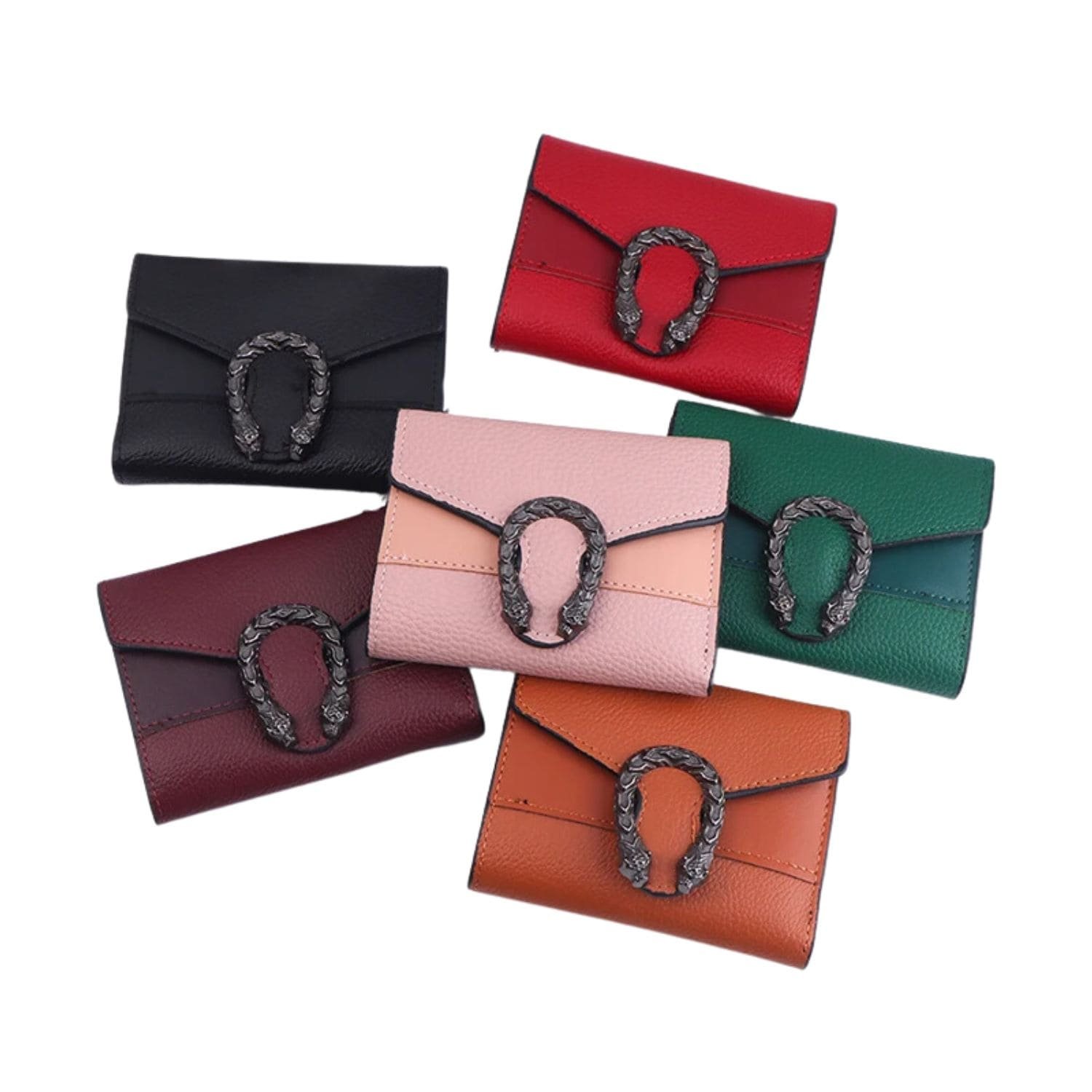 Elegant Women's Small Wallet | SHOPEE MALL | Sri Lanka Online Shopping