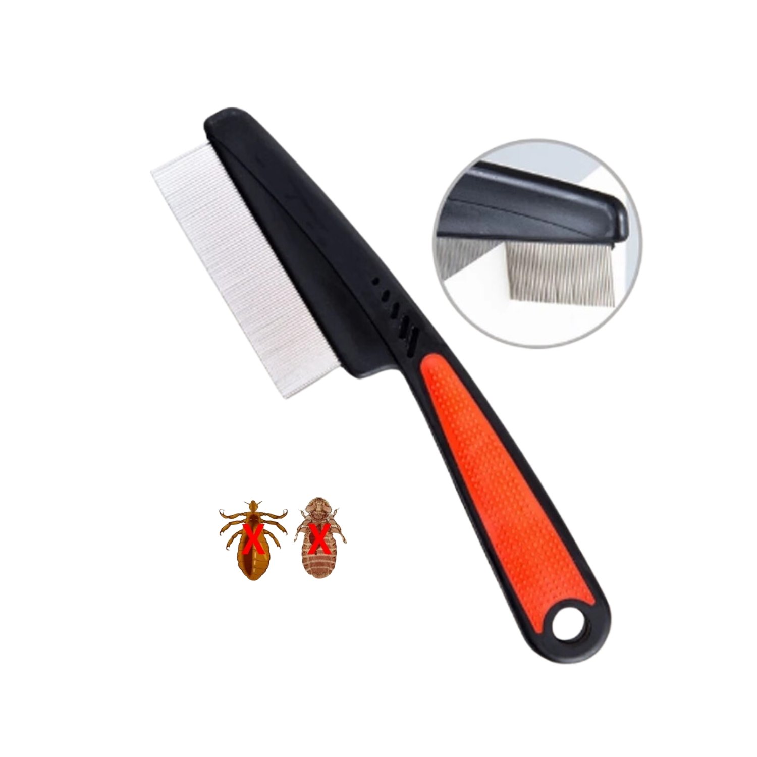 Ultimate Lice Comb for Effective Lice Removal | SHOPEE MALL | Sri Lanka ...